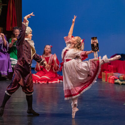 Events | Collins Center for the Arts